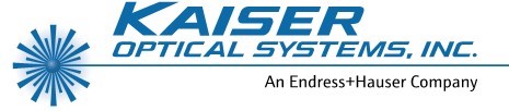 Kaiser Optical Systems - Temsilcilikler