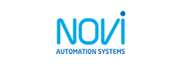 Novi Automation Systems - Representations